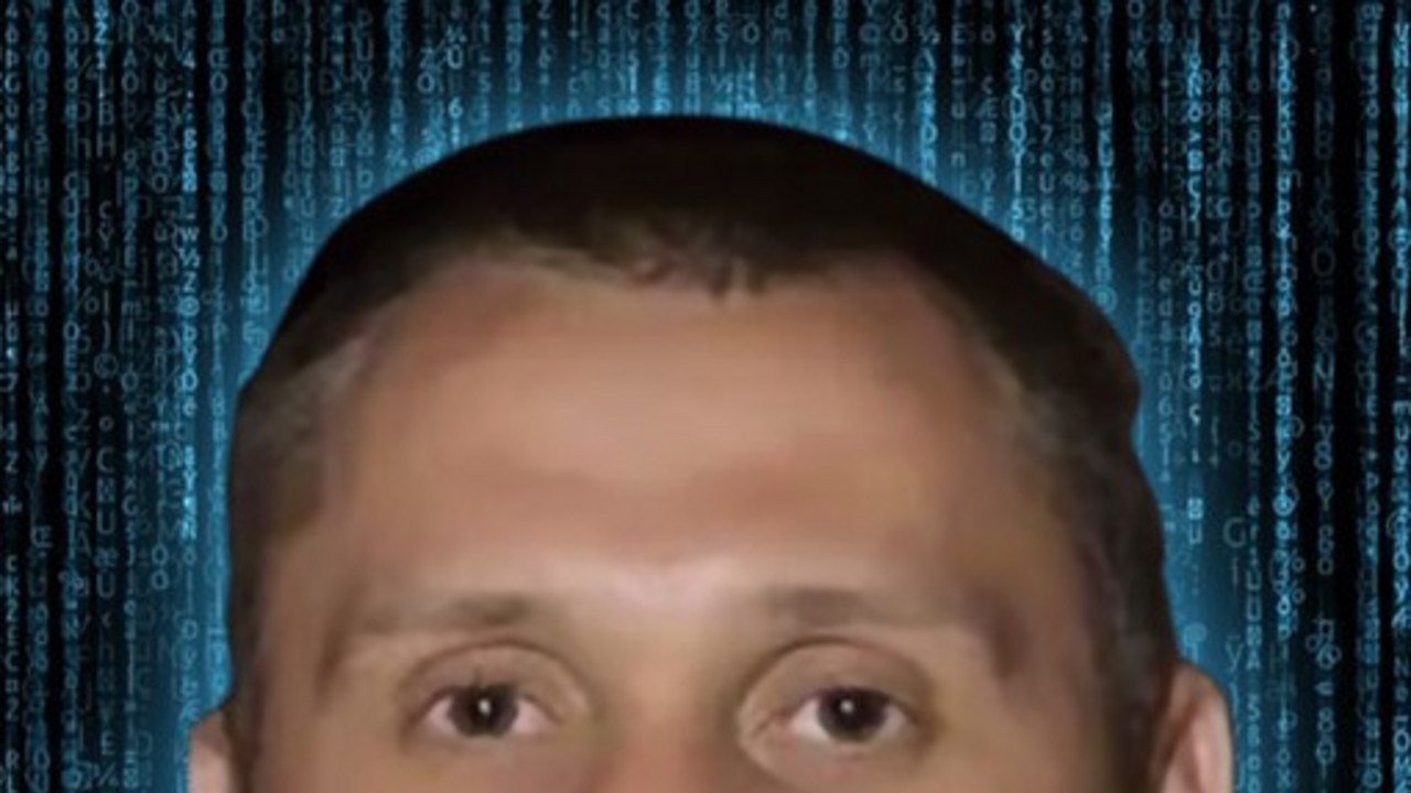 Fahndung nach NE­FE­DOV, Oleg Ev­ge­nie­vich . Polizei Rheinland-Pfalz