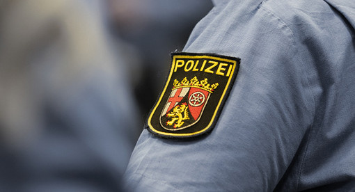 Karriere bei der Polizei Rheinland-Pfalz . Polizei Rheinland-Pfalz